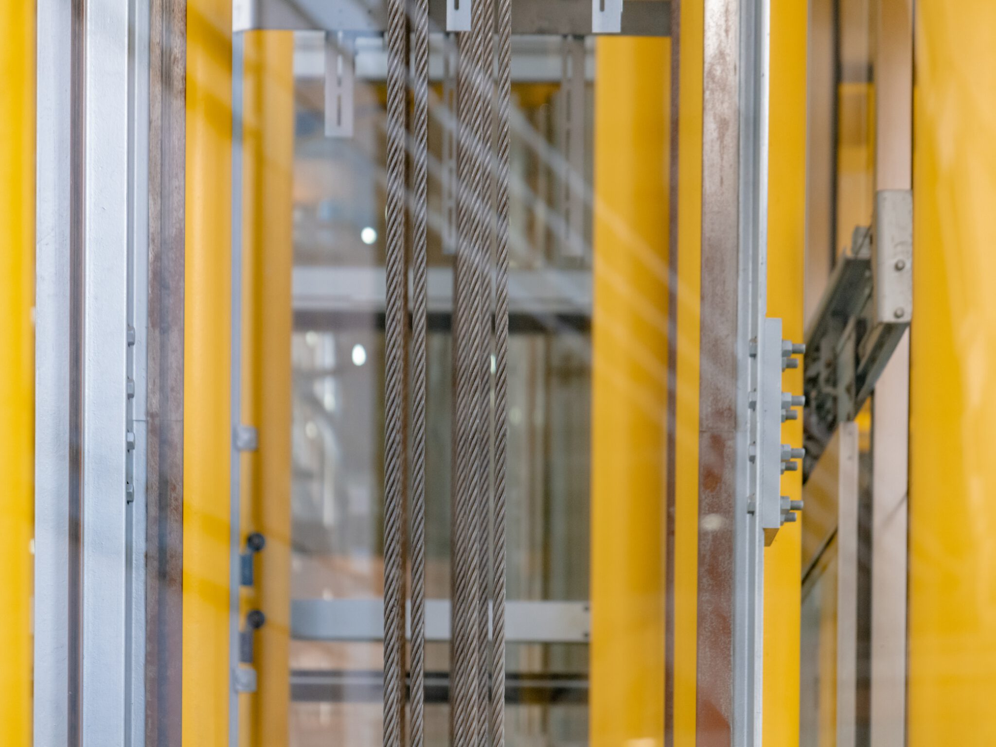 How to Properly Inspect and Replace Elevator Wire Rope for Code ...