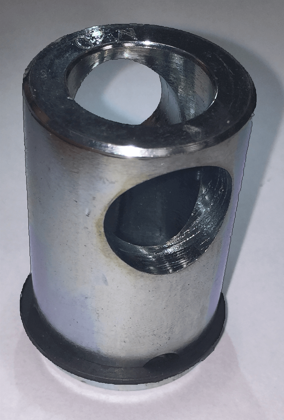 Anti-Rotation Device - CED Elevator