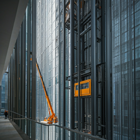 CED Elevator & Electrical: Leading Elevator Parts Distributor