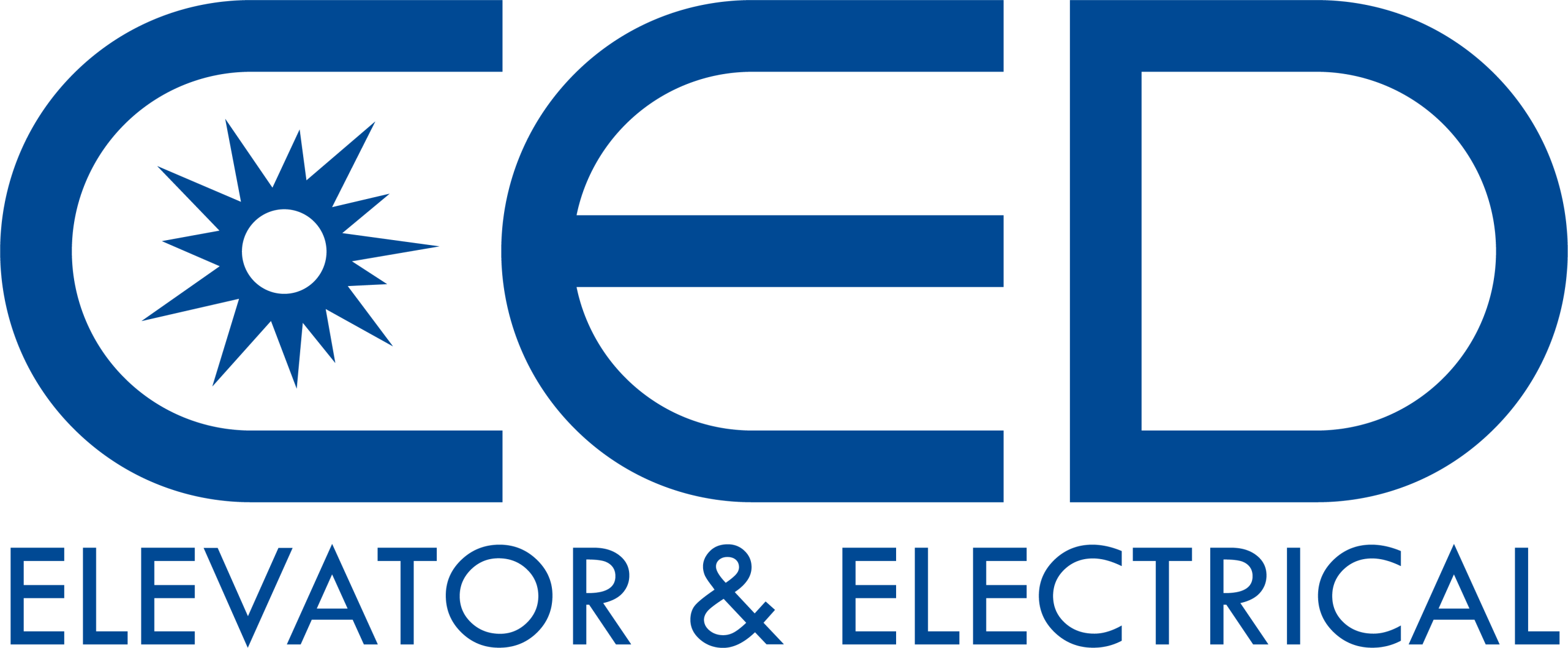 CONTACTOR 9A 120VAC 1NO - CED Elevator